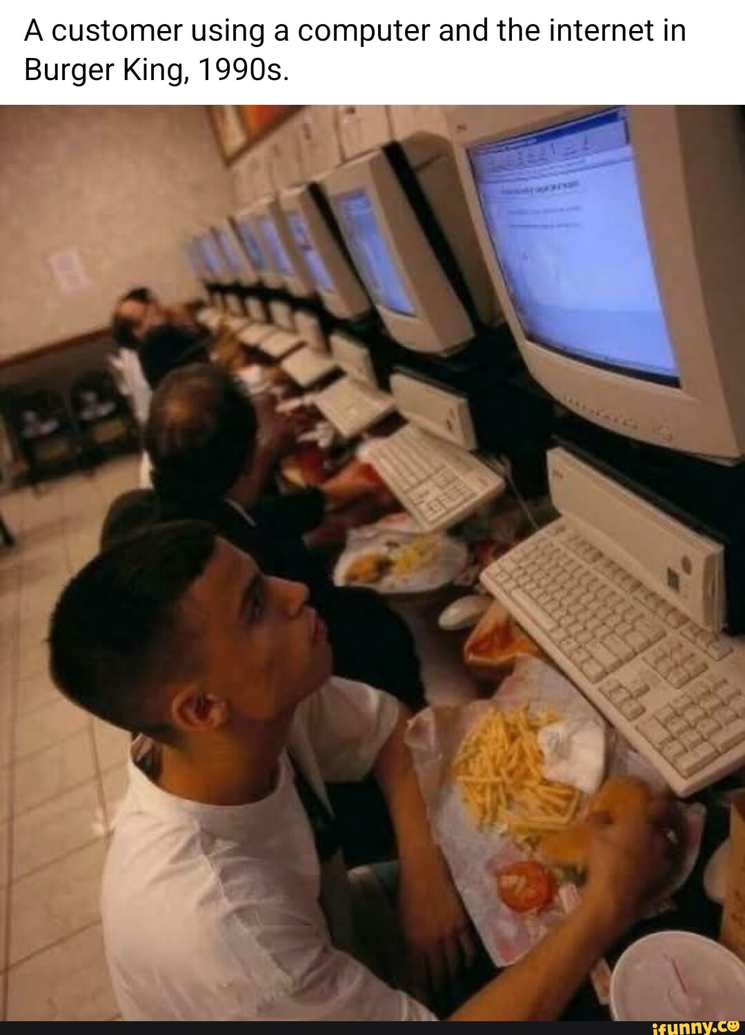 Follow Putting on the glasses i turned into kobayashi Huh, clark kent ...