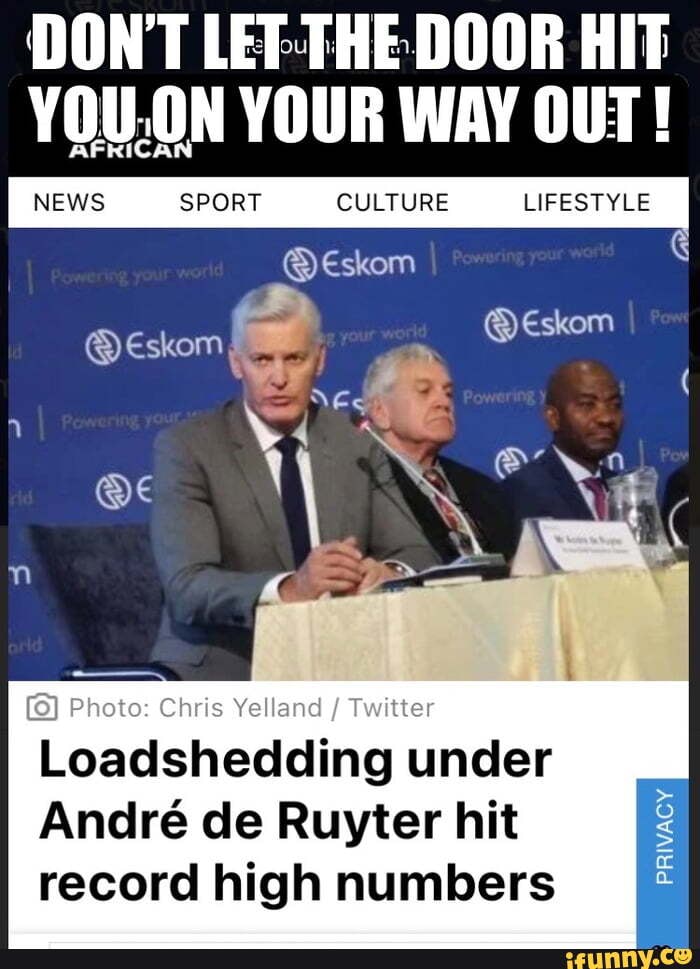 Loadshedding memes. Best Collection of funny Loadshedding pictures on ...