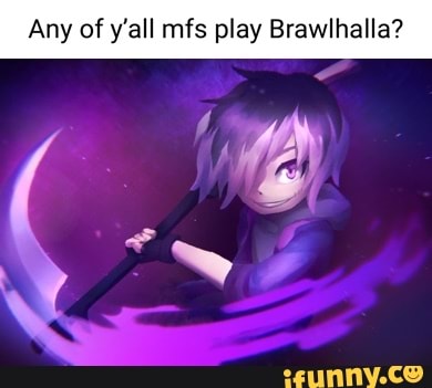 Brawlhalla memes. Best Collection of funny Brawlhalla pictures on iFunny