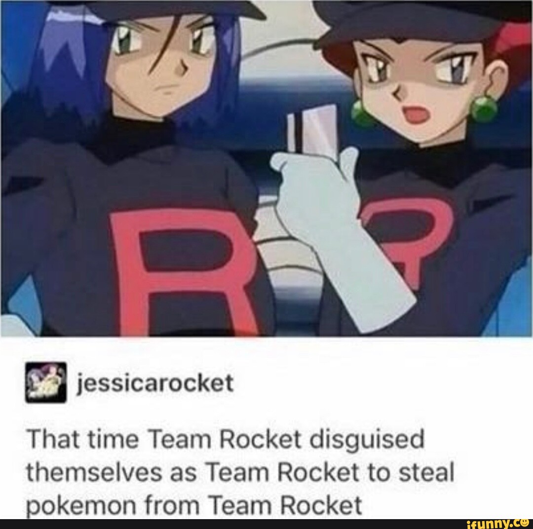 Rockets Memes