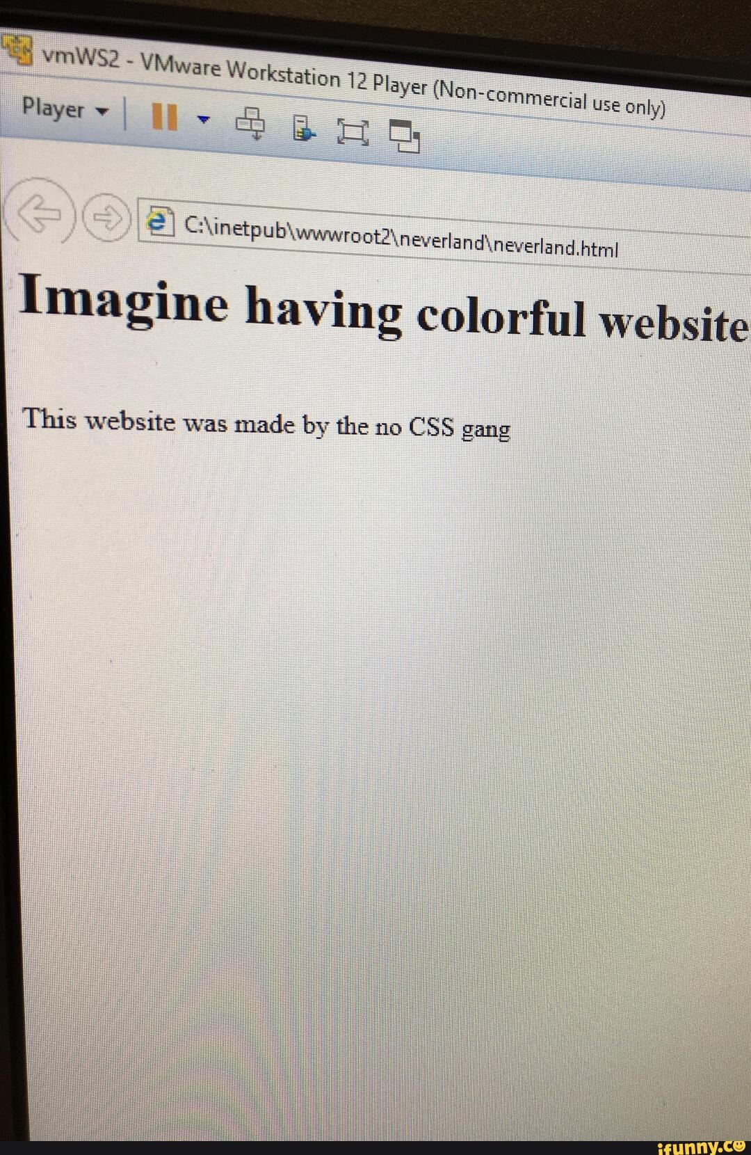 Vmware memes. Best Collection of funny Vmware pictures on iFunny