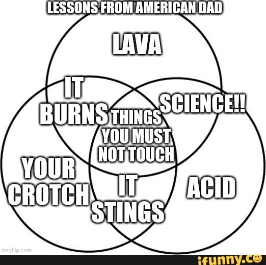 Rest assured your eyes will melt - iFunny