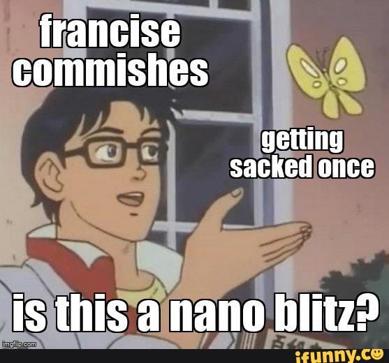 Commishes Memes Best Collection Of Funny Commishes Pictures On IFunny commishes-memes-best-collection-of-funny-commishes-pictures-on-ifunny