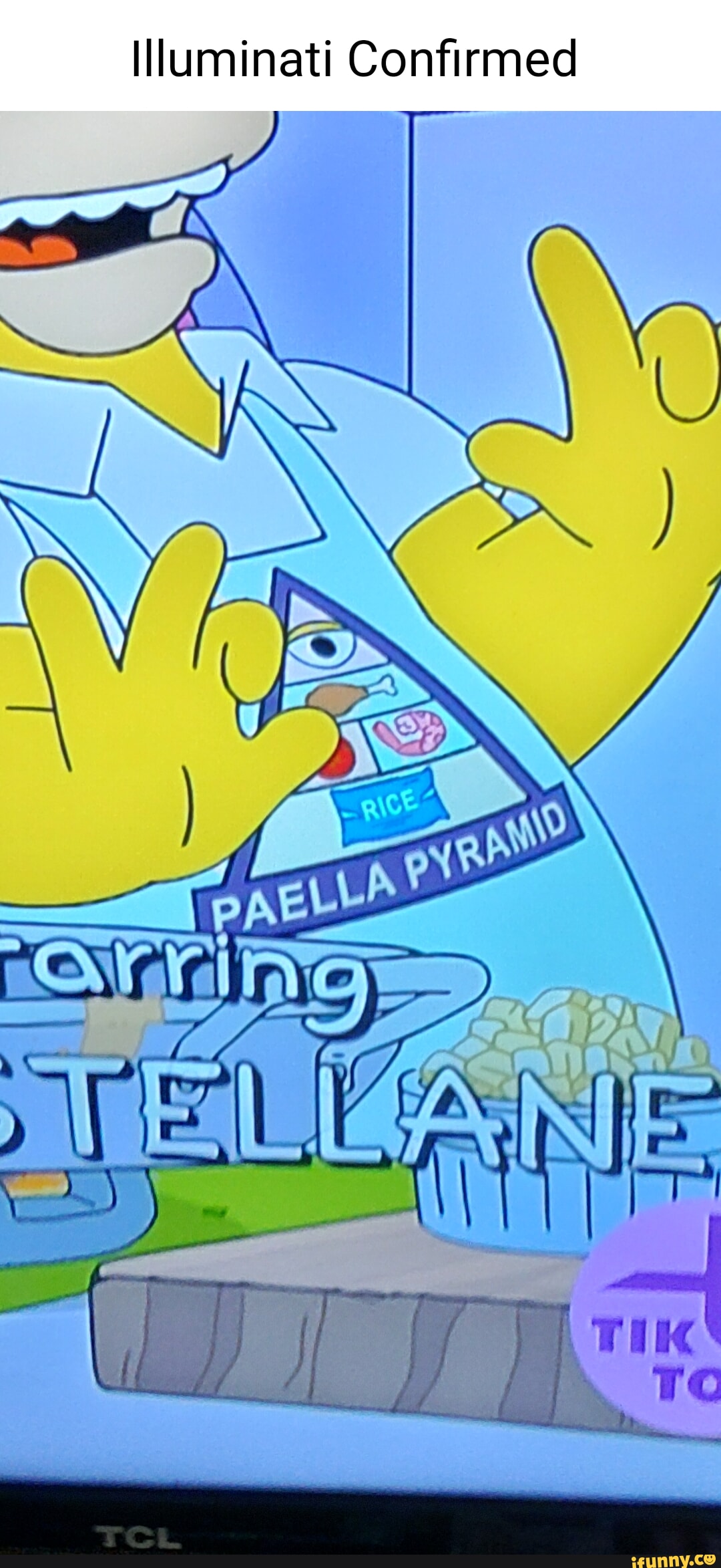 Paella memes. Best Collection of funny Paella pictures on iFunny