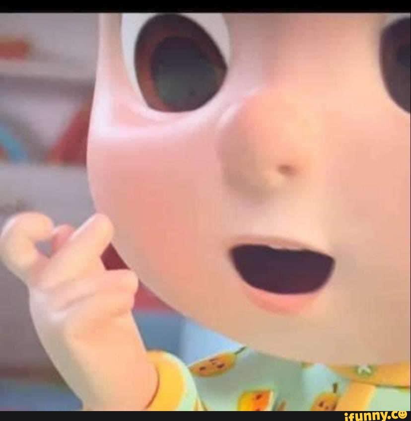 Cocofelons memes. Best Collection of funny Cocofelons pictures on iFunny