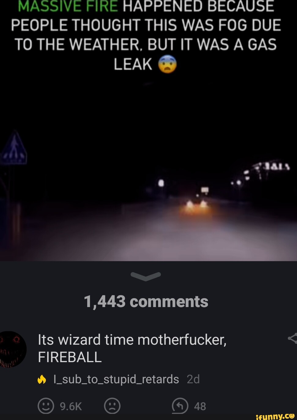 Video memes H7dc4dz7B by CrumbobBreadpants: 2 comments - iFunny