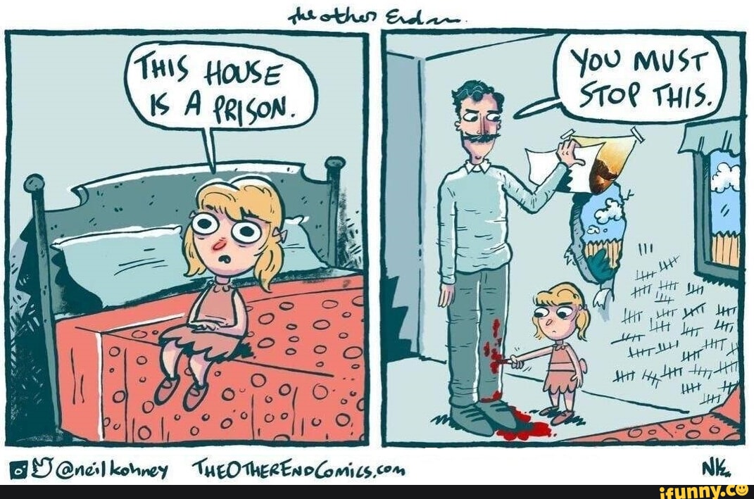 iFunny - the best memes, video, gifs and funny pics in one place