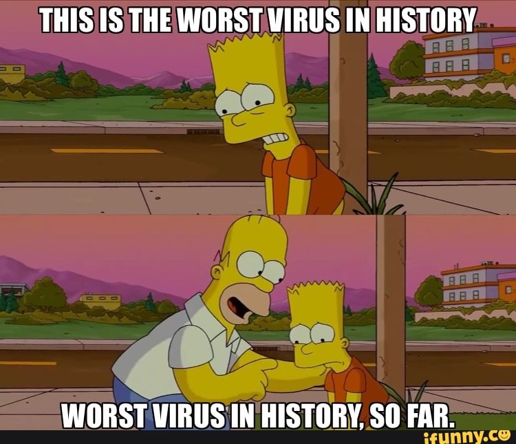THIS IS THE WORST VIRUS IN HISTORY WORST VIRUS IN HISTORY SO FAR this-is-the-worst-virus-in-history-worst-virus-in-history-so-far