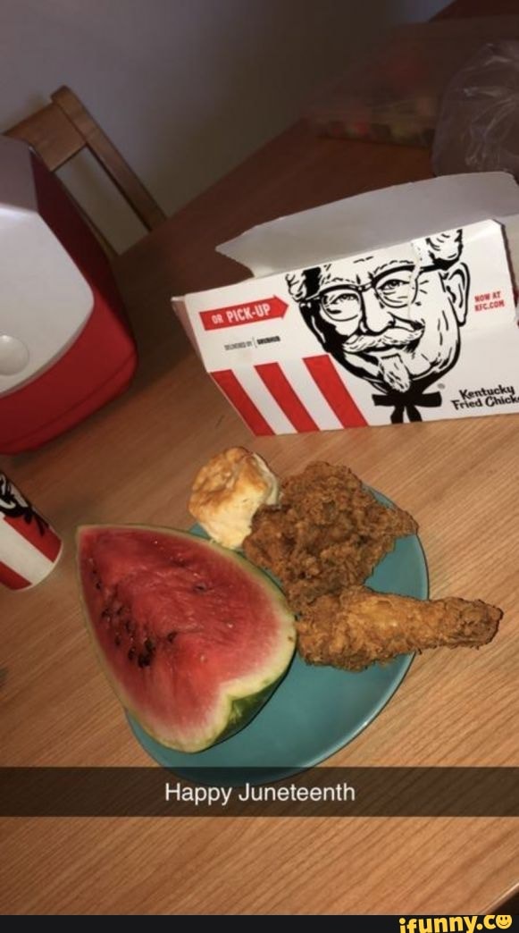 Juneteenth memes. Best Collection of funny Juneteenth pictures on iFunny