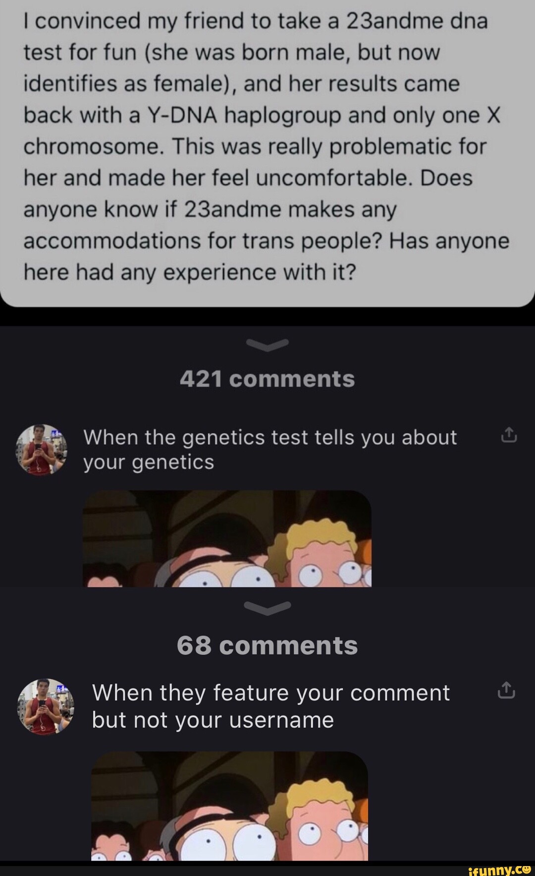 Chromosome memes. Best Collection of funny Chromosome pictures on iFunny