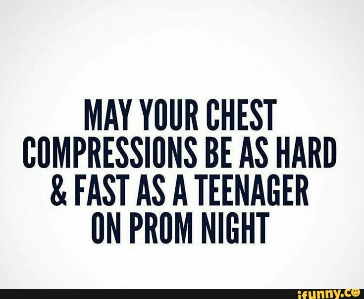 Chestcompressions memes. Best Collection of funny Chestcompressions ...