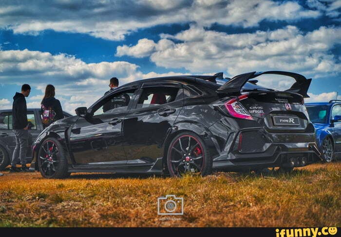 Honda_civic_type_r memes. Best Collection of funny Honda_civic_type_r ...