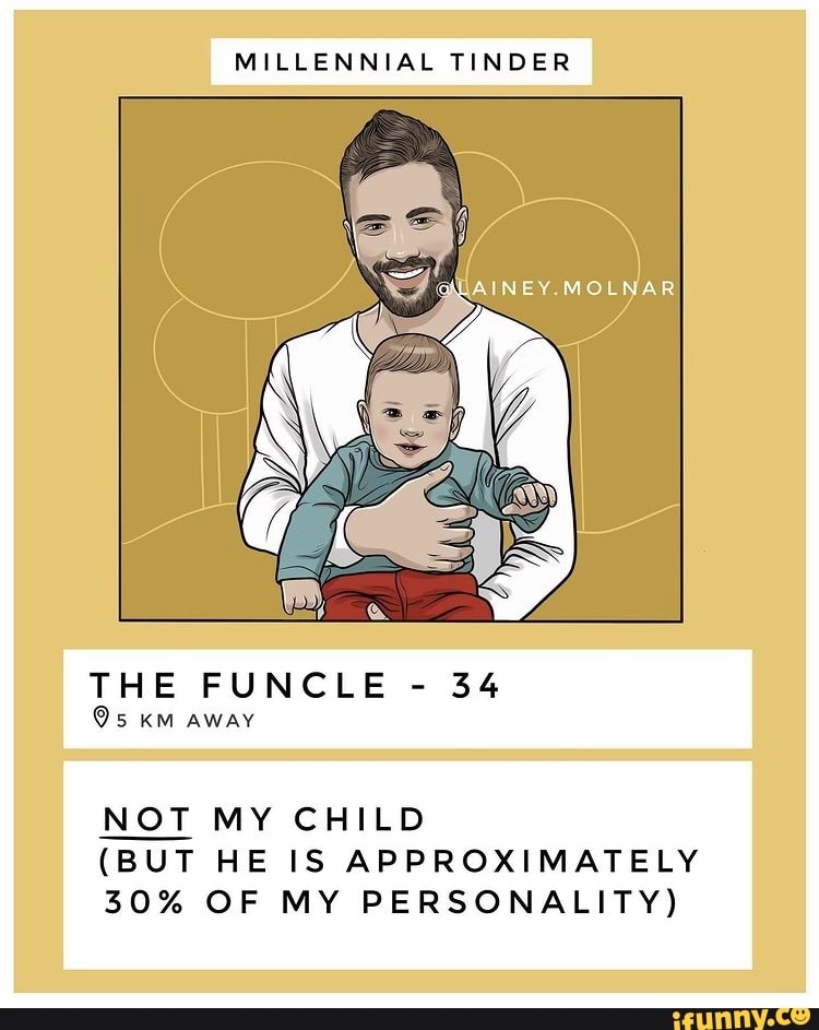 Funcle memes. Best Collection of funny Funcle pictures on iFunny