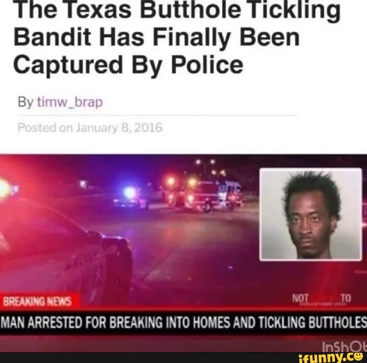 VEXAS ng Bandit Has Finally Been Captured By Police By timw_brap Posted ...