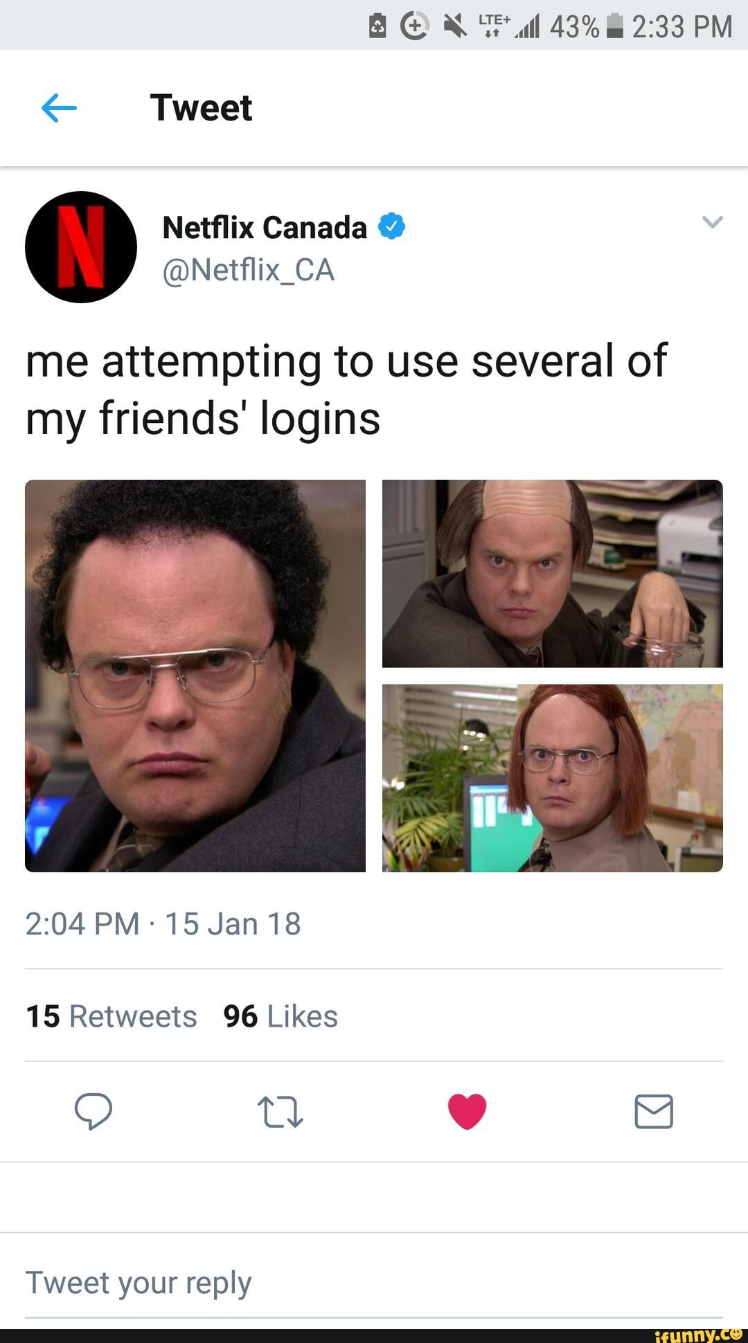 Logins memes. Best Collection of funny Logins pictures on iFunny