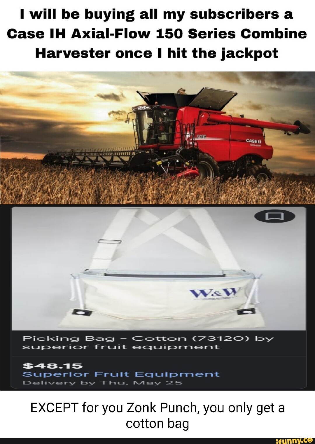 When your barber is bald, but he gives you a good haircut: 4 I guide ...