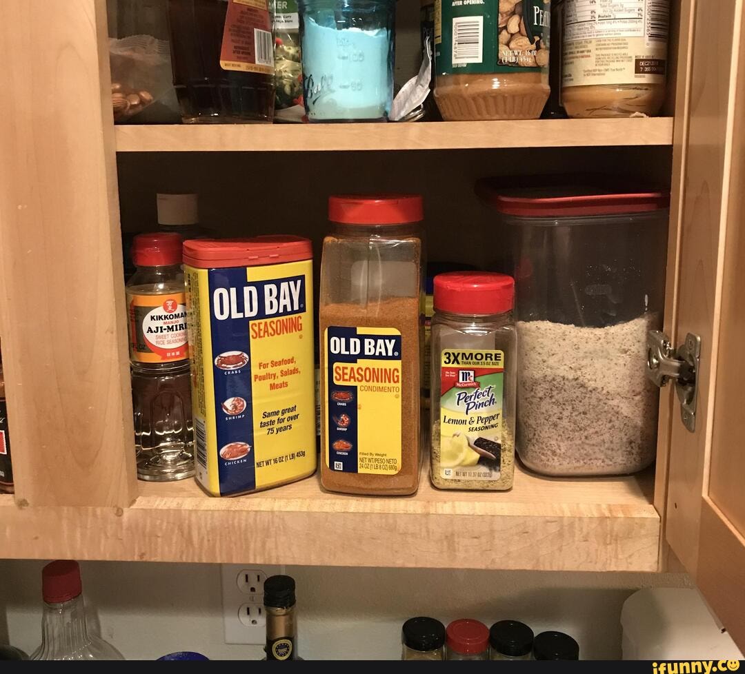 Old_bay memes. Best Collection of funny Old_bay pictures on iFunny