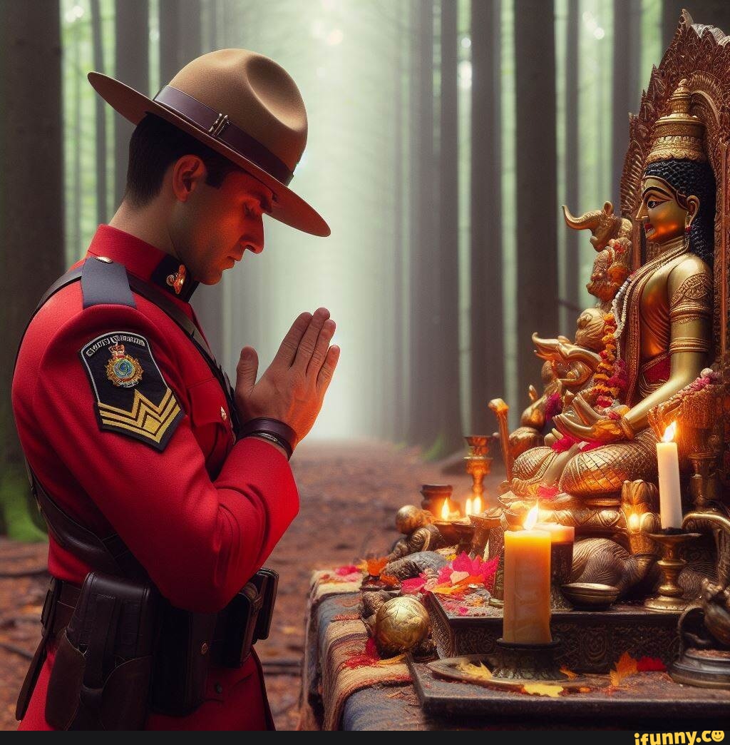 Mounties memes. Best Collection of funny Mounties pictures on iFunny