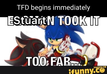 Tfd memes. Best Collection of funny Tfd pictures on iFunny