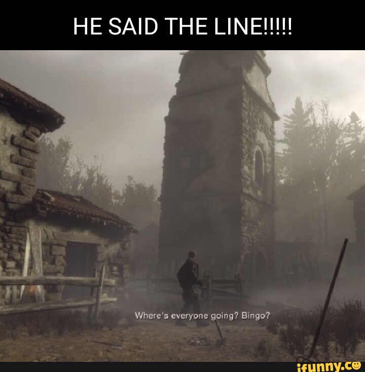 Residentevil2remake memes. Best Collection of funny Residentevil2remake pictures on iFunny