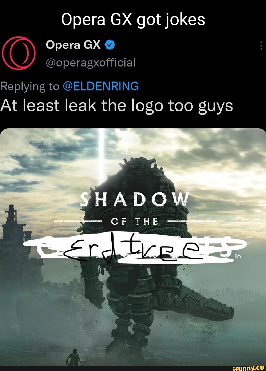 Operagxofficial memes. Best Collection of funny Operagxofficial ...