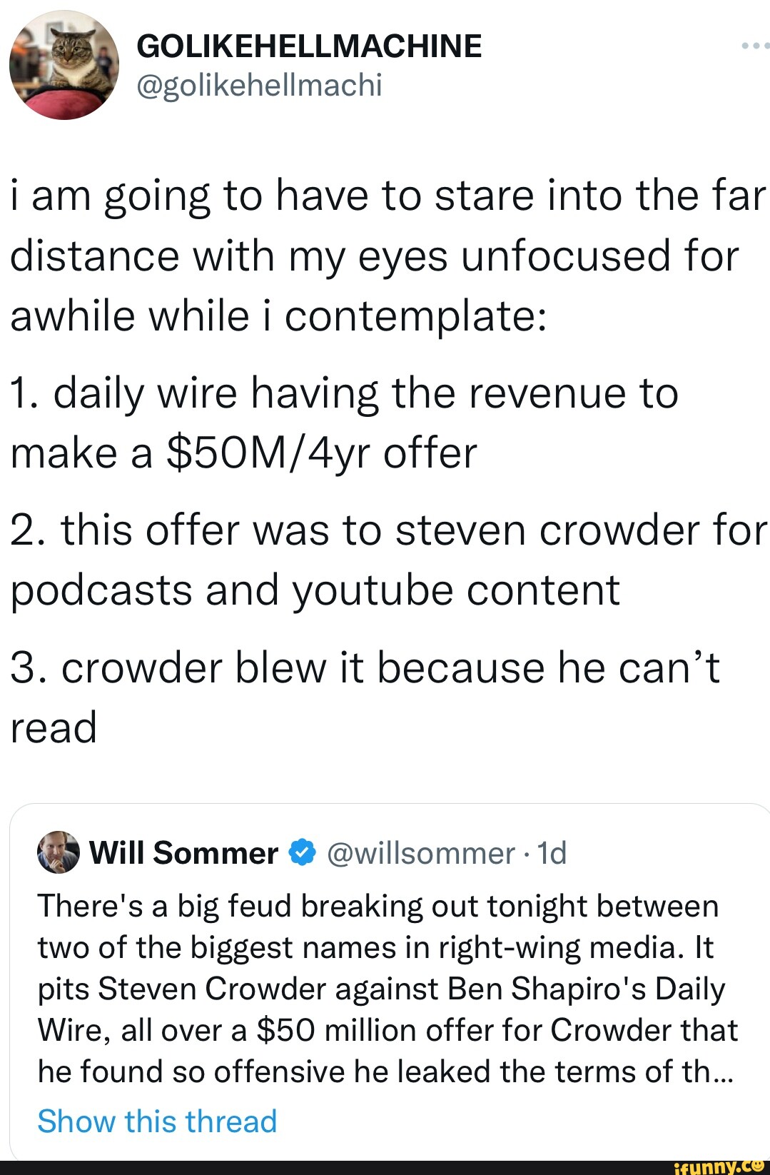 Unfocused memes. Best Collection of funny Unfocused pictures on iFunny