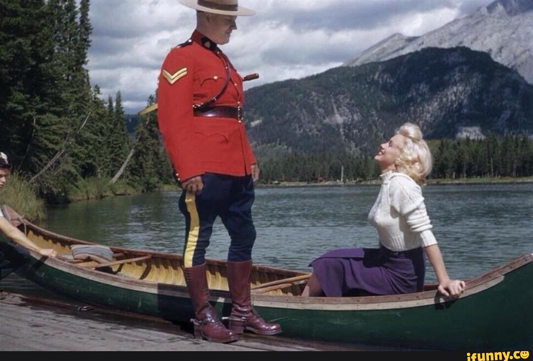Rcmp memes. Best Collection of funny Rcmp pictures on iFunny