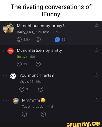 Munchfartsen memes. Best Collection of funny Munchfartsen pictures on ...