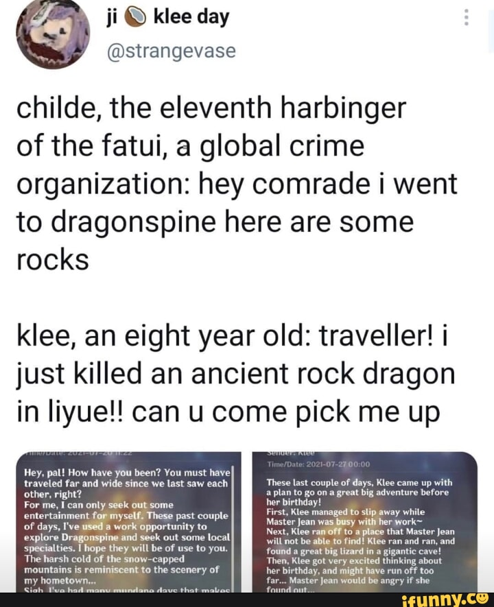 Fatui memes. Best Collection of funny Fatui pictures on iFunny