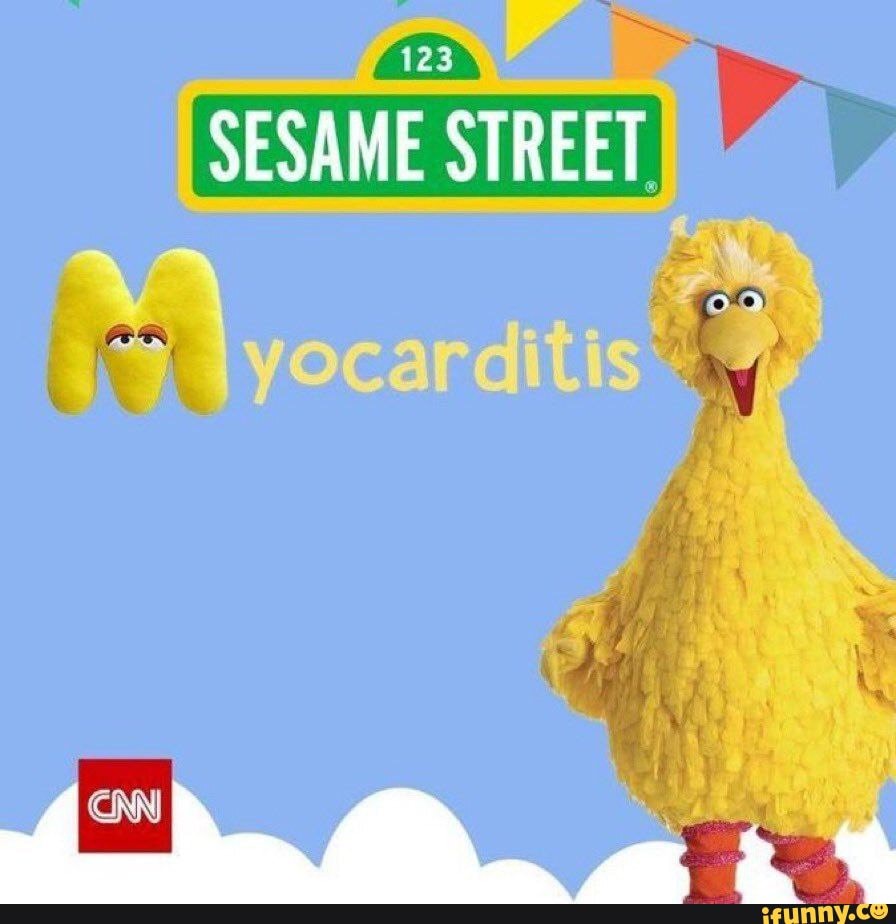 SESAME STREET AR, - iFunny