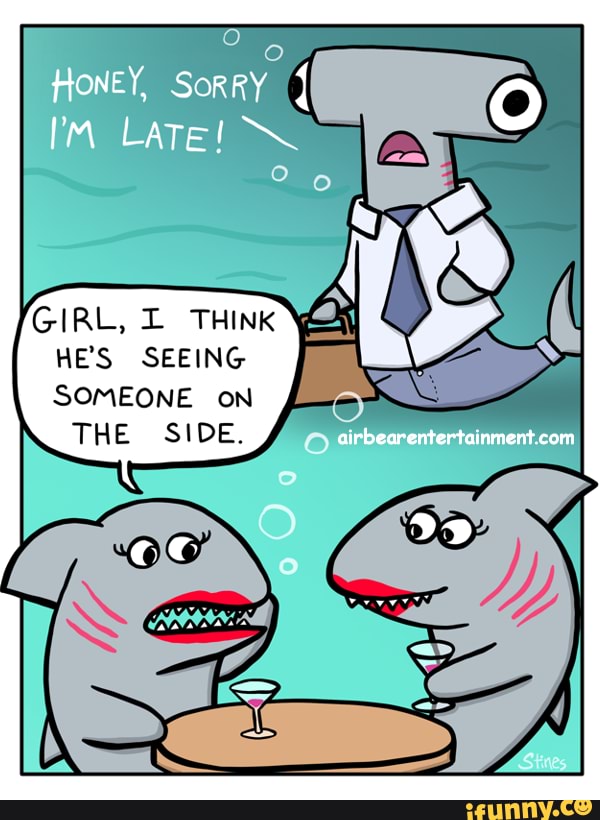 Sharking memes. Best Collection of funny Sharking pictures on iFunny