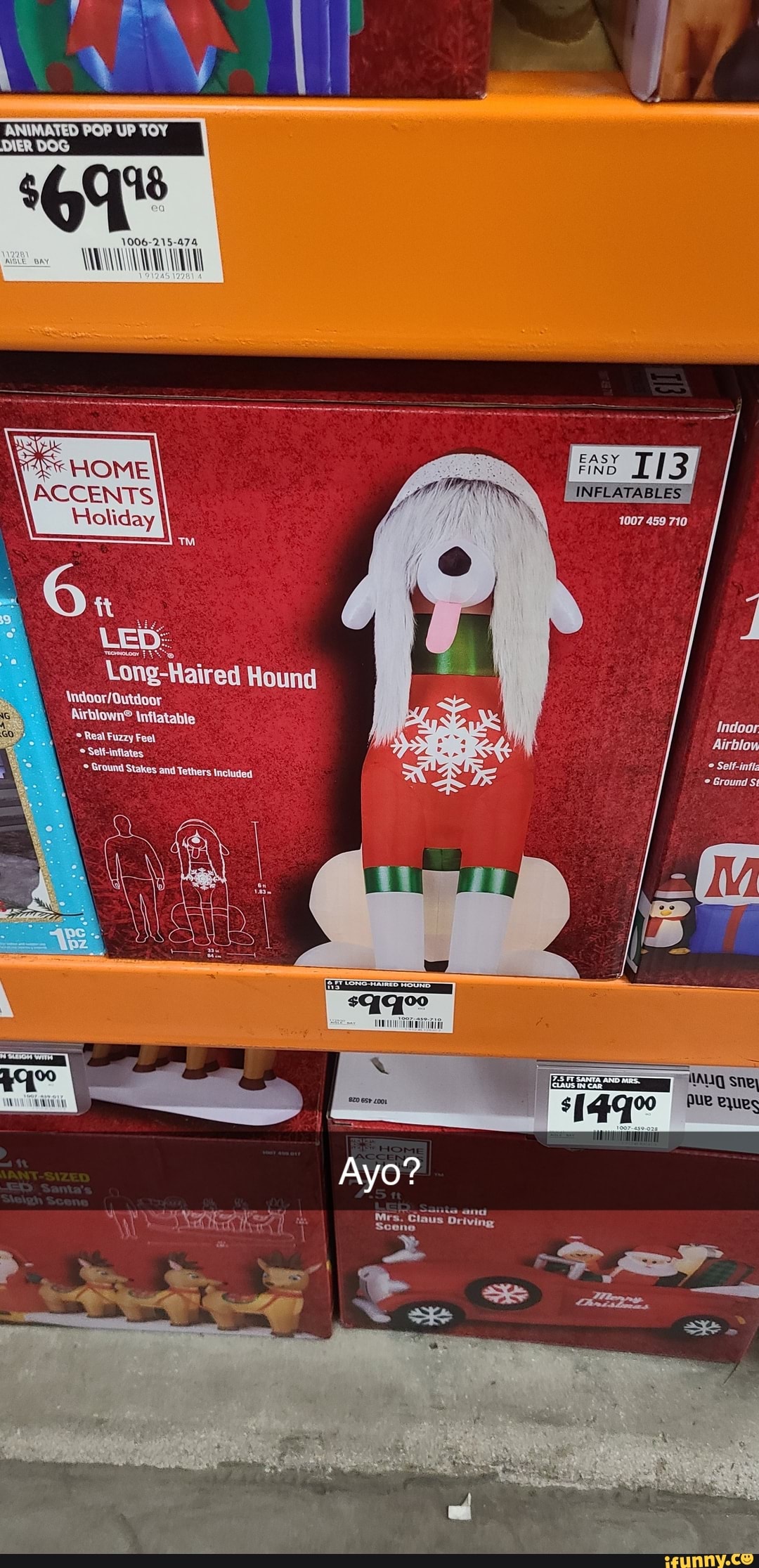 Inflatables memes. Best Collection of funny Inflatables pictures on iFunny