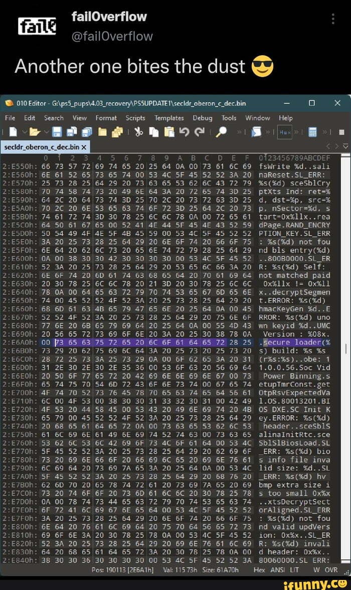 Failoverflow memes. Best Collection of funny Failoverflow pictures on ...