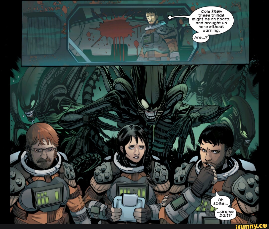 Xenomorph memes. Best Collection of funny Xenomorph pictures on iFunny