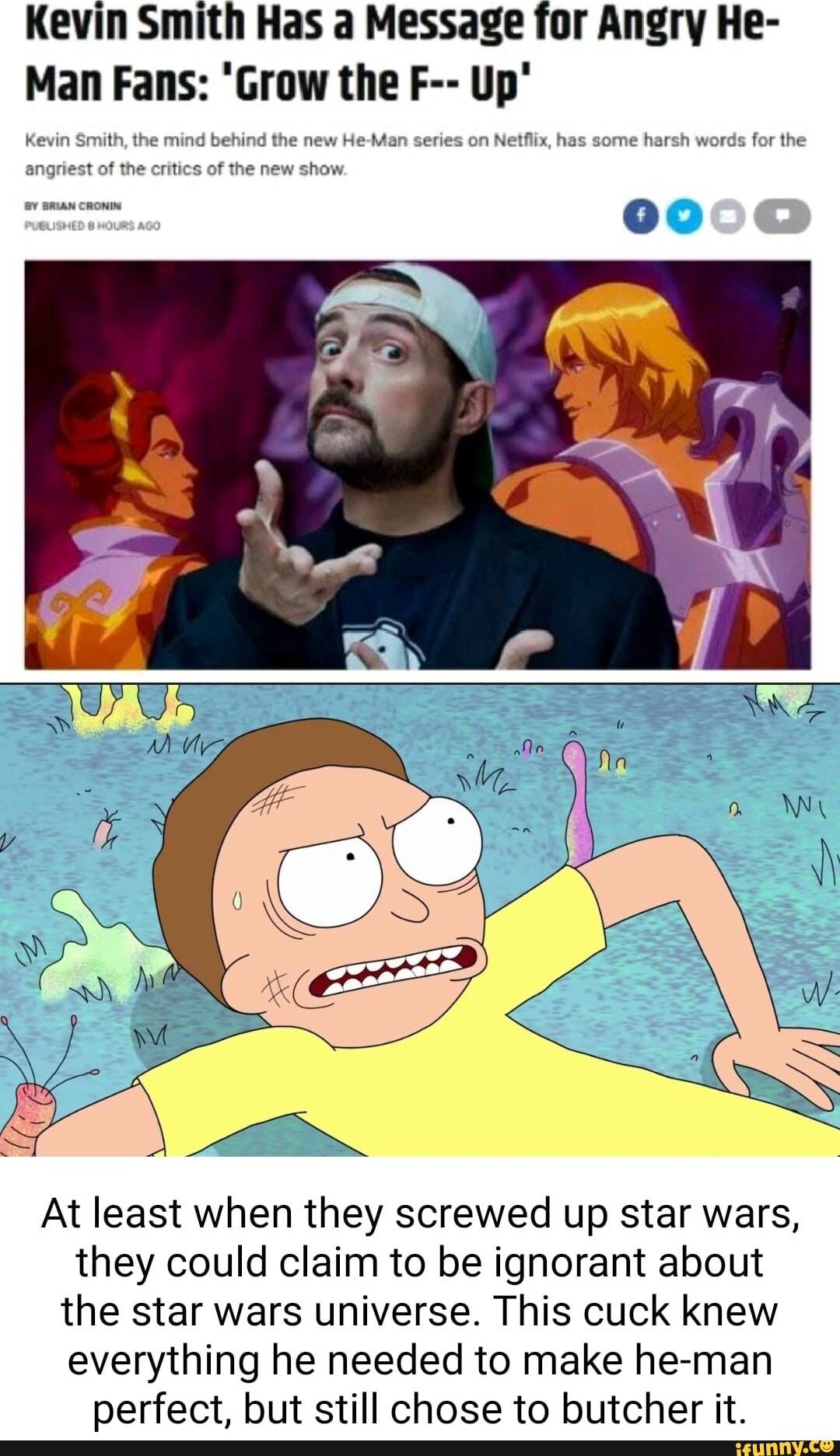 When a customer walks m 2 minutes before ciosmg time - iFunny