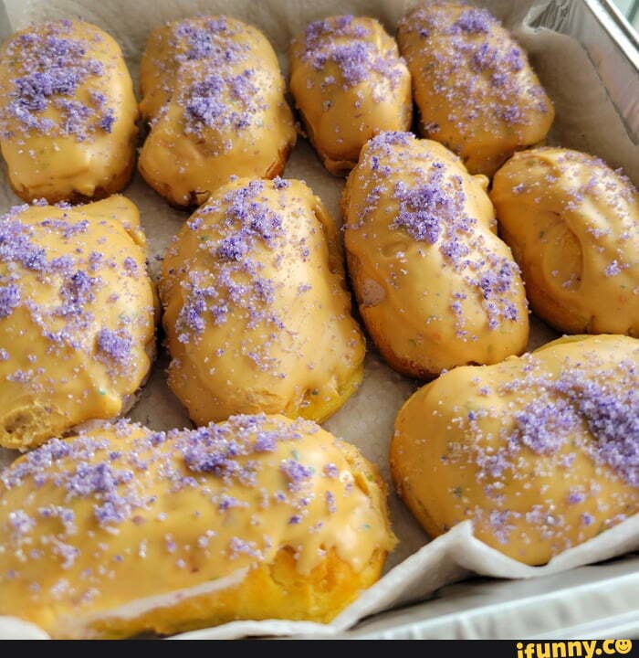 Eclairs memes. Best Collection of funny Eclairs pictures on iFunny