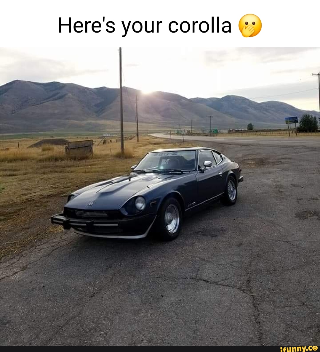 Corolla memes. Best Collection of funny Corolla pictures on iFunny