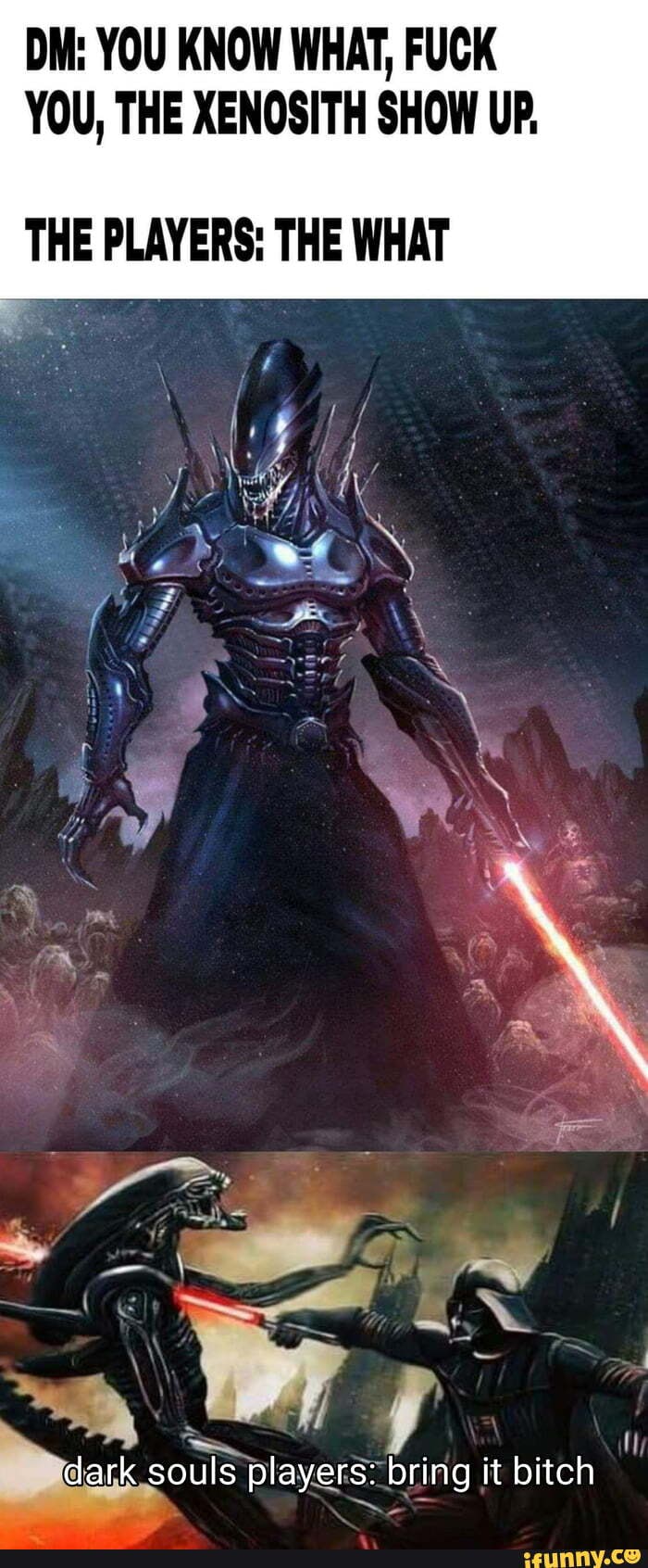 Xenosith memes. Best Collection of funny Xenosith pictures on iFunny