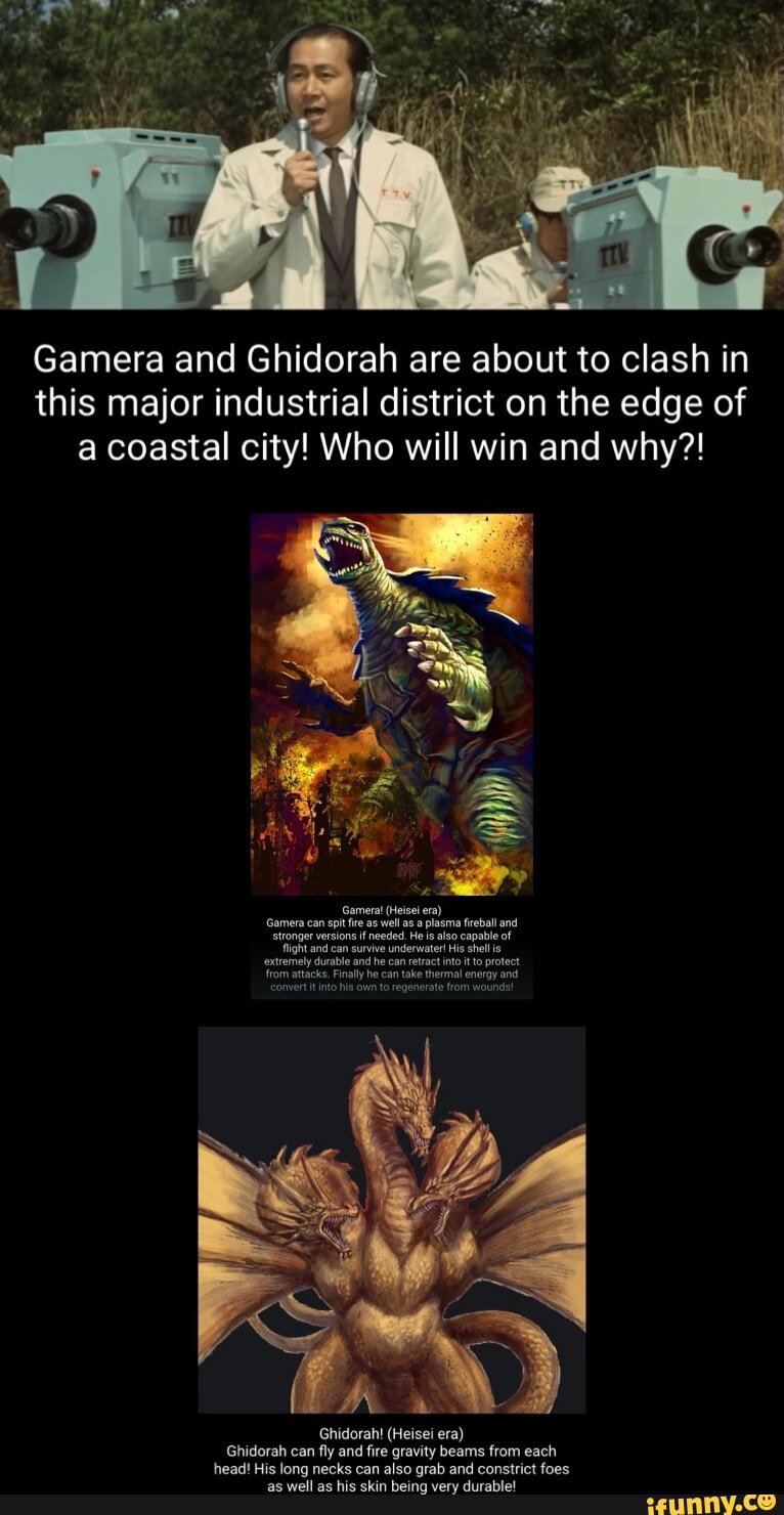 Gamera memes. Best Collection of funny Gamera pictures on iFunny