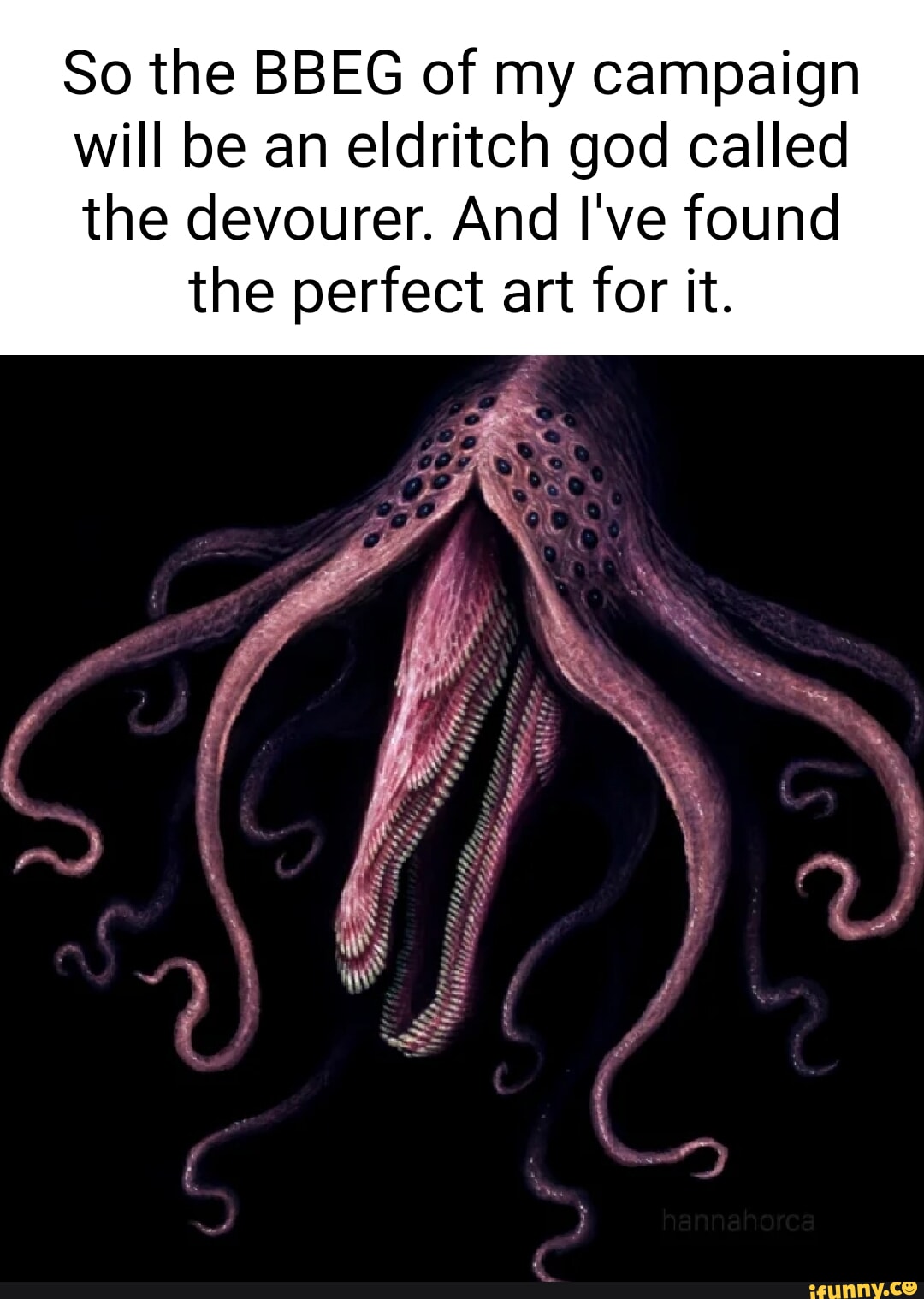 Devourer memes. Best Collection of funny Devourer pictures on iFunny