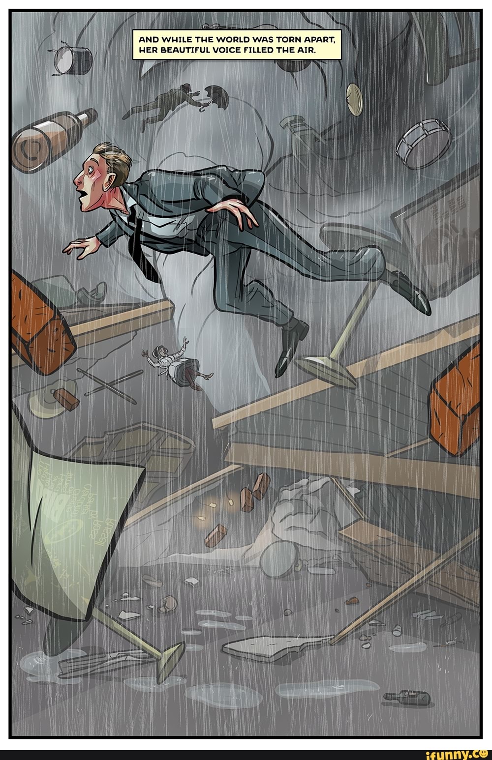 Stormyweather memes. Best Collection of funny Stormyweather pictures on ...