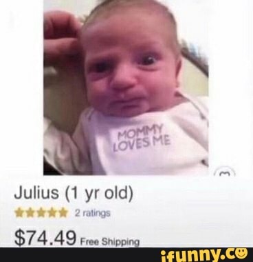 Julius memes. Best Collection of funny Julius pictures on iFunny