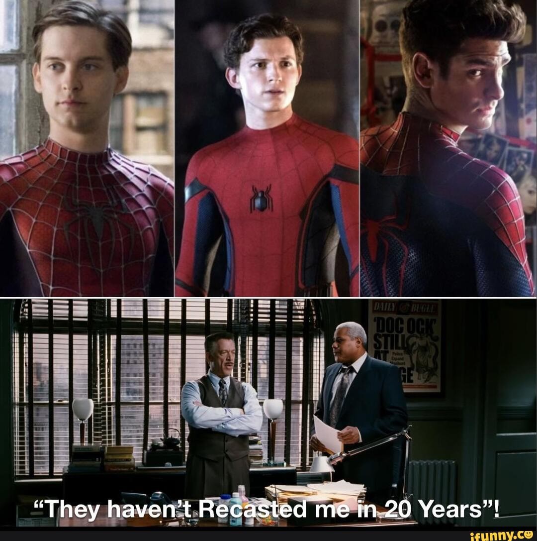 Recasted memes. Best Collection of funny Recasted pictures on iFunny