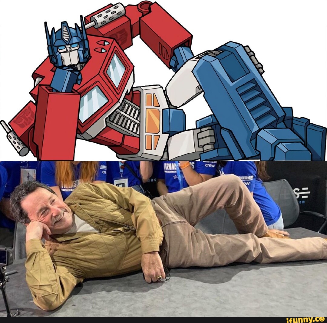Optimusprime memes. Best Collection of funny Optimusprime pictures on ...