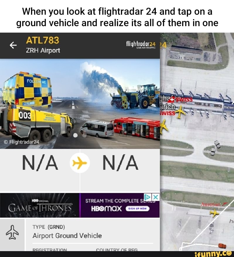 Flightradar24 memes. Best Collection of funny Flightradar24 pictures on ...