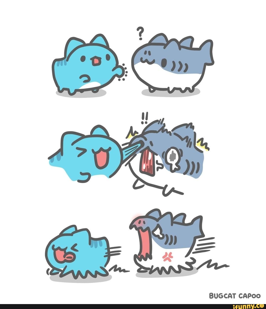 Bugcat memes. Best Collection of funny Bugcat pictures on iFunny