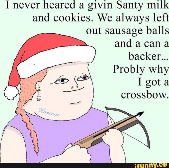 Crossbow memes. Best Collection of funny Crossbow pictures on iFunny