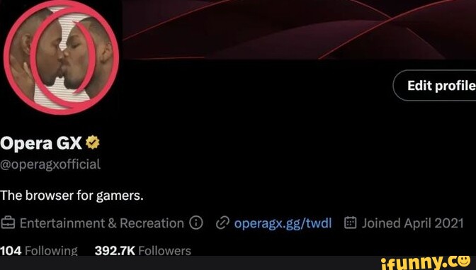 Operagx memes. Best Collection of funny Operagx pictures on iFunny