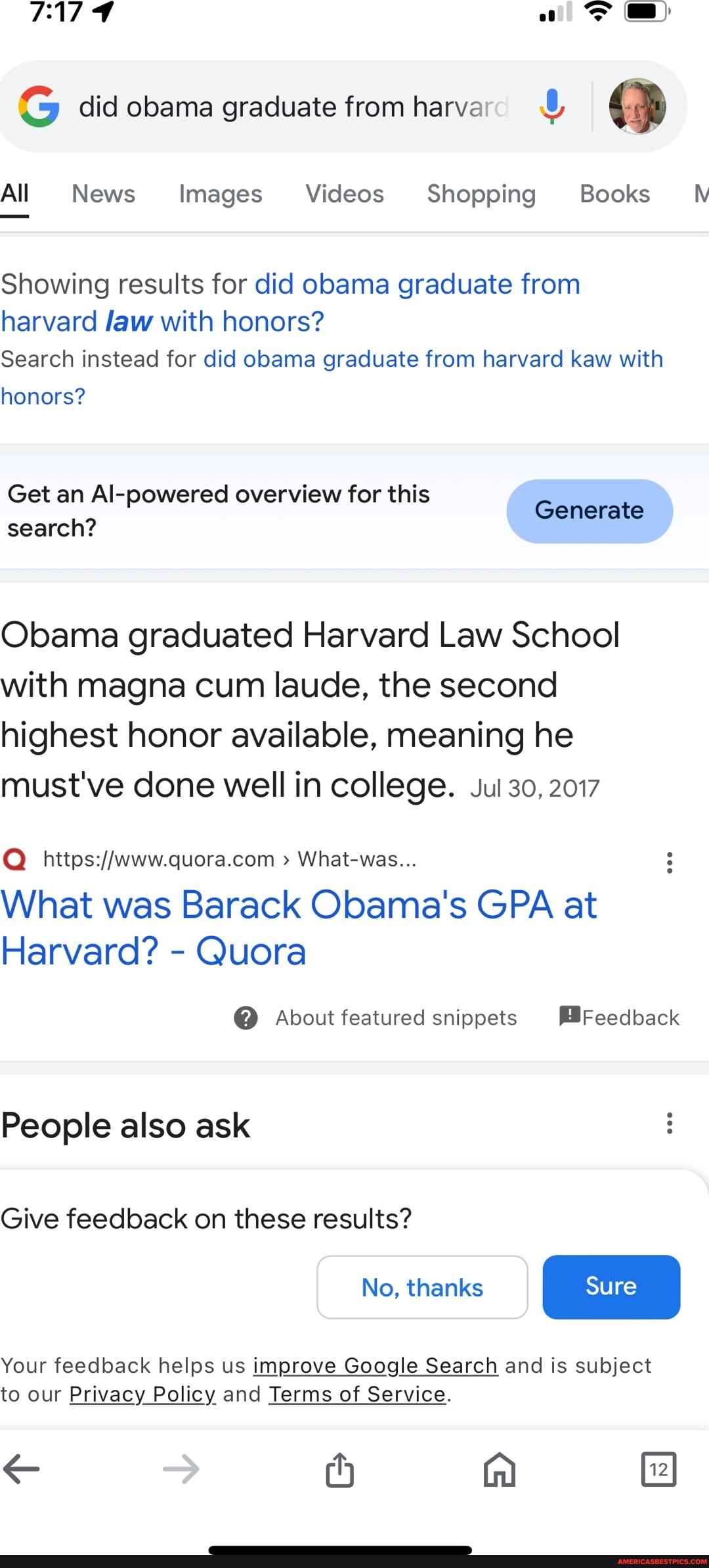 Did obama graduate from harvar &&S graduate from All News Images Videos ...