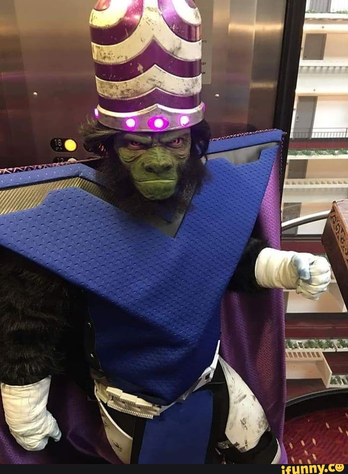 Mojojo memes. Best Collection of funny Mojojo pictures on iFunny